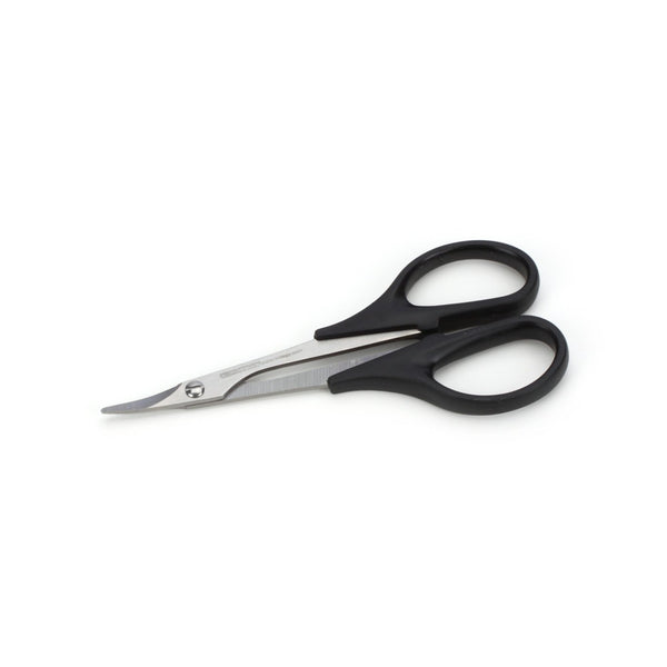 CURVED LEXAN SCISSORS – Hamilton Hobbies