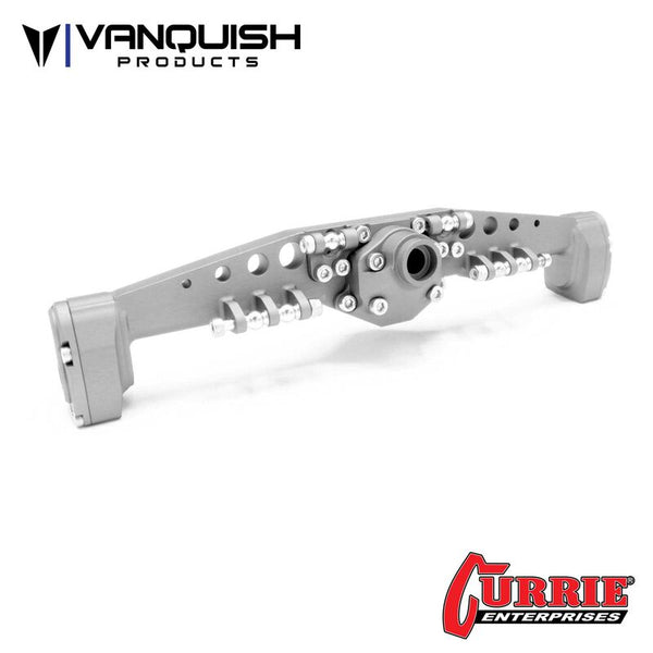 Axial Capra Currie F9 Rear Axle Clear Anodized – Hamilton Hobbies