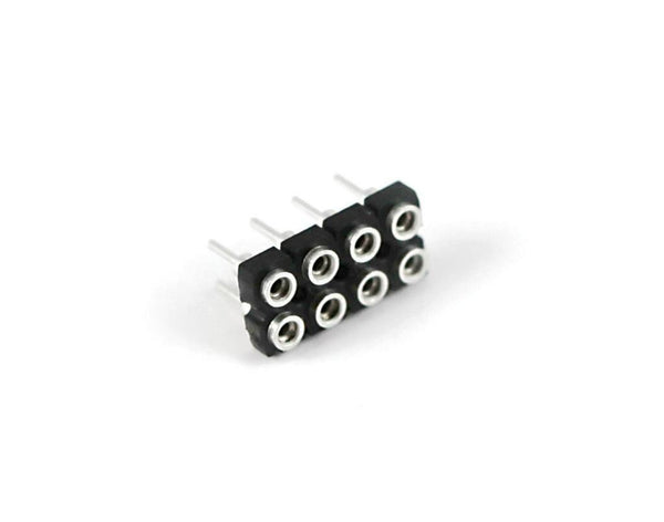 NMRA 8 Pin Connector (653-810123) – Hamilton Hobbies