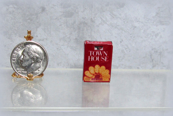 Farrow Town House Crackers (FA40051) – Hamilton Hobbies