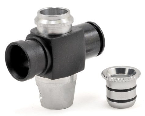 HPI RACING SLIDE CARBURETOR BODY (HPI15297) – Hamilton Hobbies