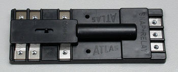 Atlas Snap Relay (ATL200) – Hamilton Hobbies