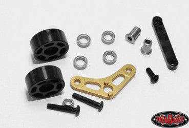 RC4WD Predator Tracks Arm Rebuild Kit (Z-S0643) – Hamilton Hobbies